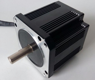 Frame 98*98 mm Brushless DC Motor - Buy Frame 98*98 mm Brushless DC ...